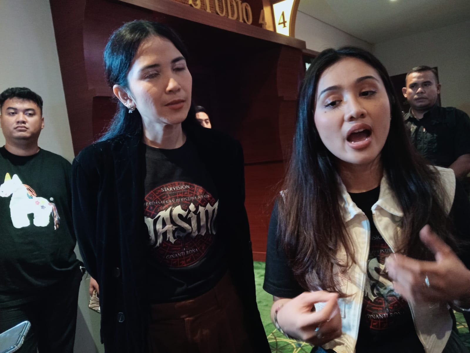 Film Dasim : Pentingnya Melibatkan Tuhan Dalam Sebuah Hubungan ...