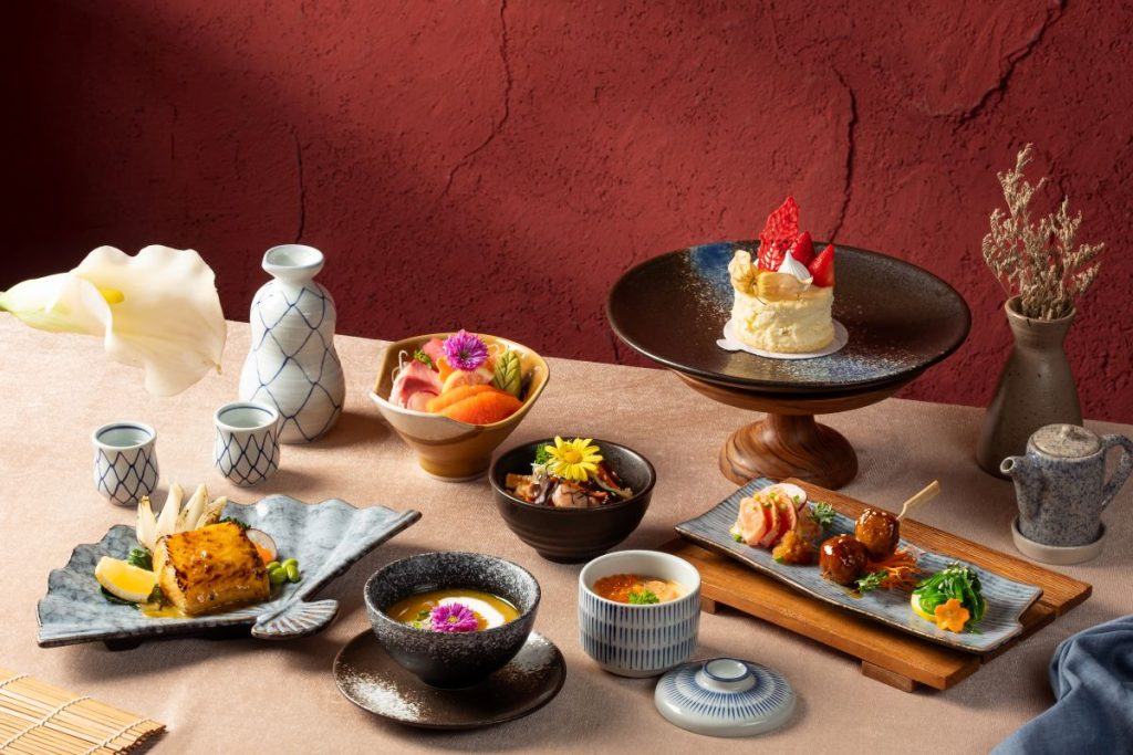 Shangri-La Surabaya Hadirkan ‘Nishimura Sake Symphony’ Bersama Sake ...